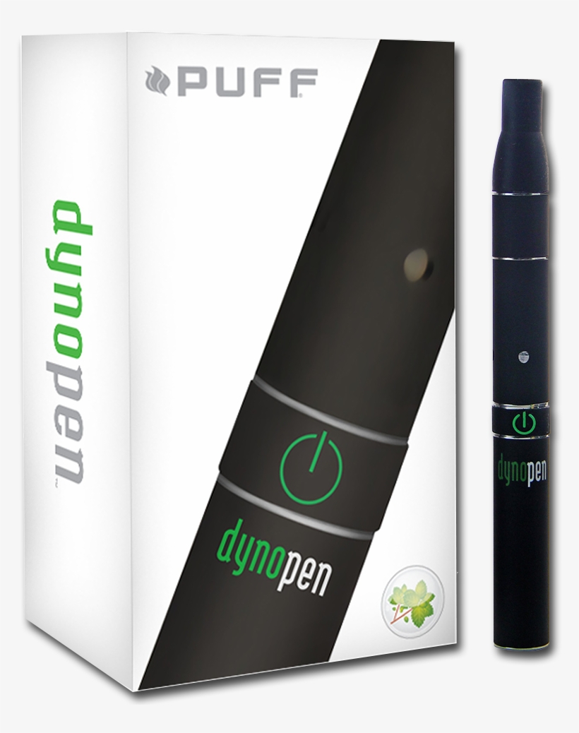 Dyno Pen Dry Herb Vaporizer, With A Ceramic Heating - Vaporizer ...