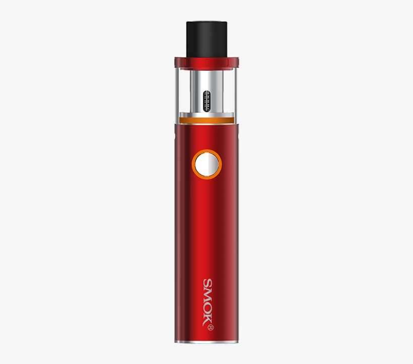 Vape Pen - Smok Vape Pen 22 Red Transparent PNG - 800x800 - Free ...