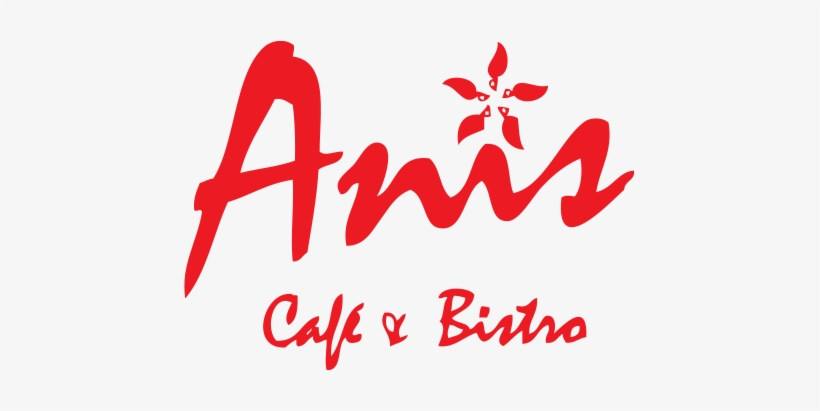 Anis Bistro - Anis Name Transparent PNG - 451x331 - Free Download on ...