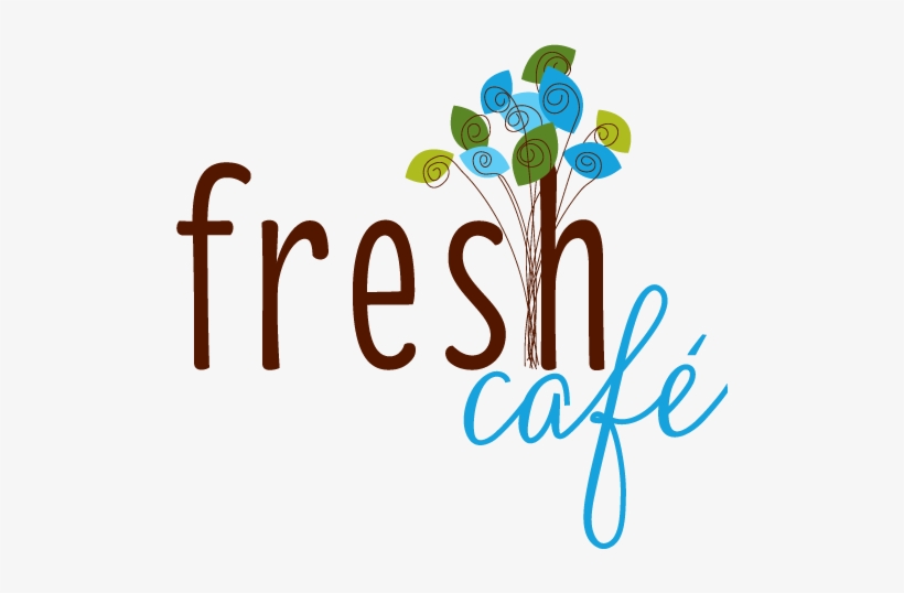 Fresh Cafe - Fresh Caffe Transparent PNG - 500x458 - Free Download on ...