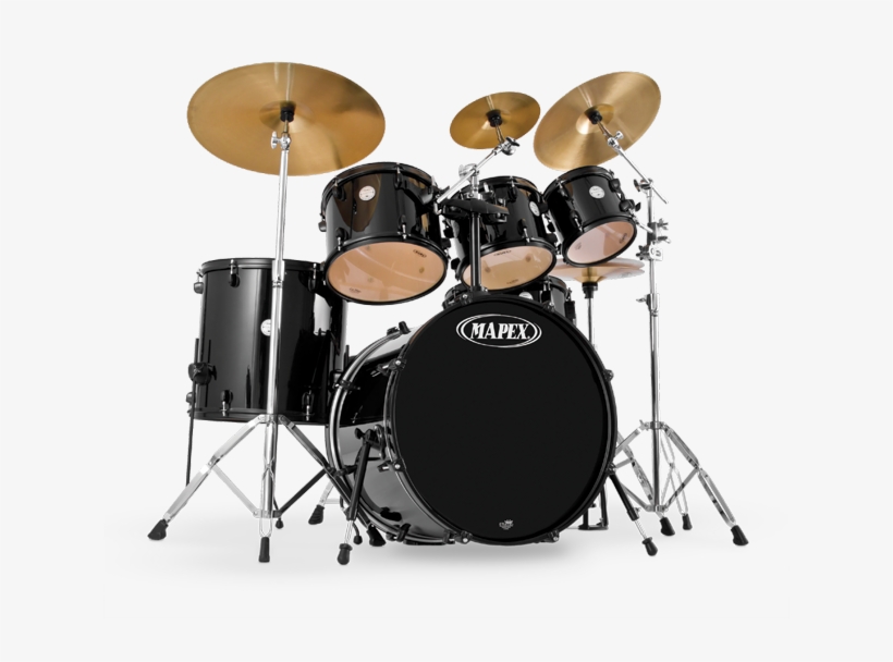 Drum Png Transparent Transparent PNG - 630x528 - Free Download on NicePNG