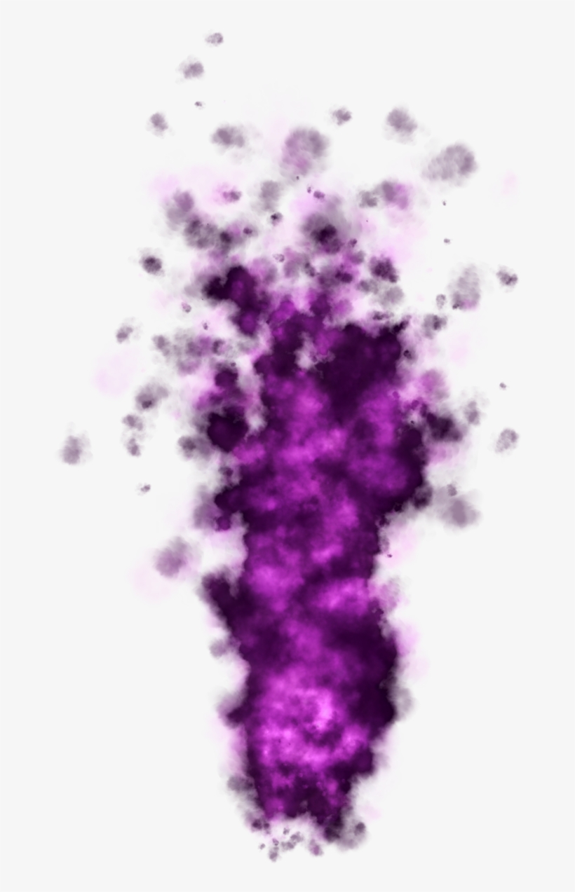 Fire Transparent Purple - Purple Fire Transparent Background ...
