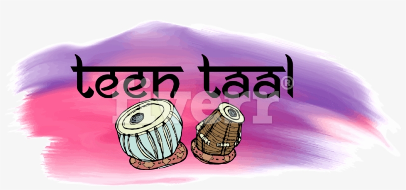 Tabla Cartoon Transparent PNG - 962x403 - Free Download on NicePNG