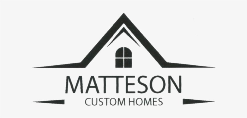 Home - Custom Homes Logo Transparent PNG - 640x344 - Free Download on ...
