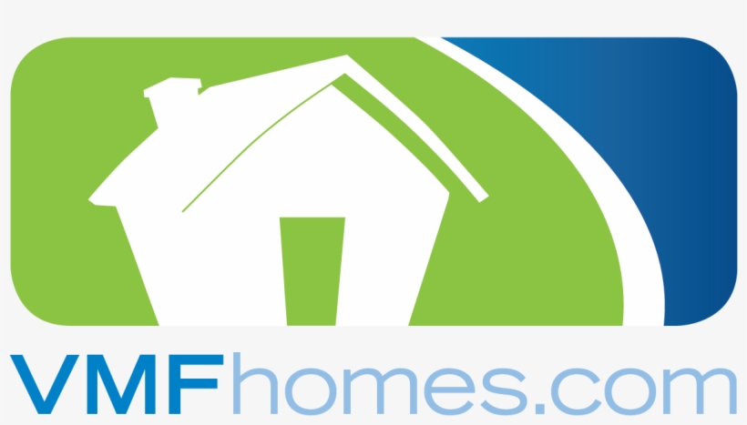 Vmf Homes Logo Transparent PNG - 1237x706 - Free Download on NicePNG