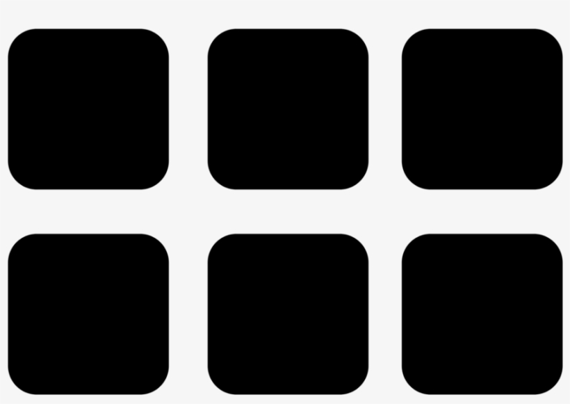 Squares Symbols - 1 6 Illustration Board Transparent PNG - 1000x704 ...