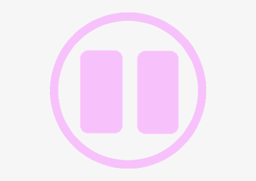 Pause - Miraculous Ladybug Lady Wifi Pause Transparent PNG - 500x500 ...