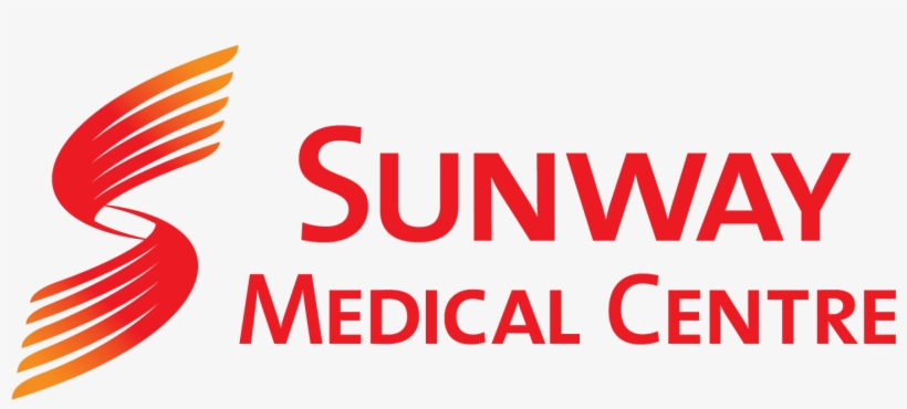 Sunway Medical Centre Logo Transparent PNG - 1856x950 - Free Download ...