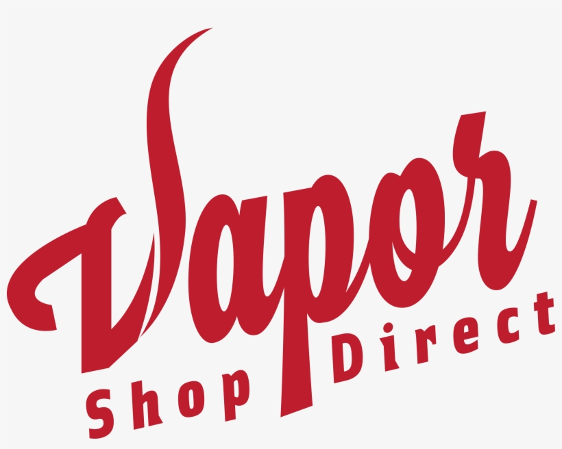 Vapour Shop Direct-logo - Vapor Shop Direct Transparent PNG - 3836x2886 ...