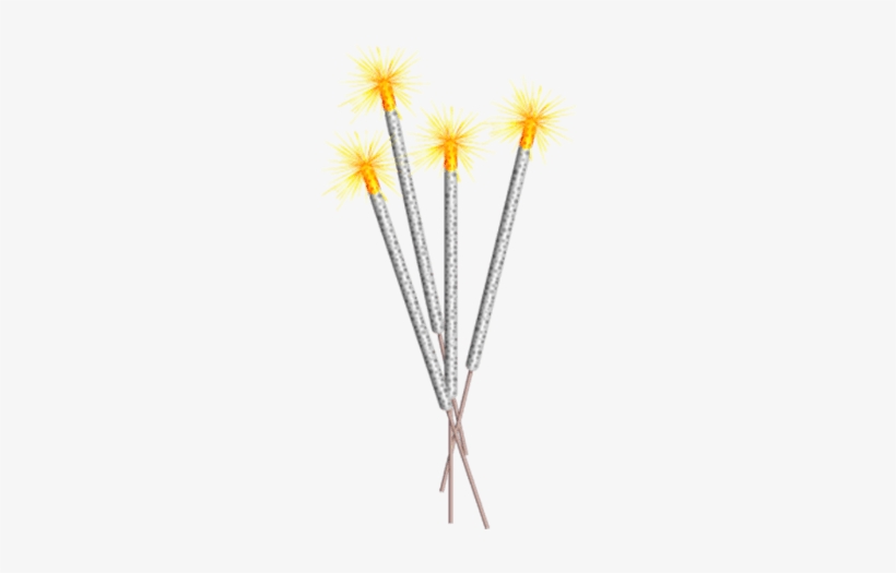Electric Sparklers Transparent PNG - 371x485 - Free Download on NicePNG