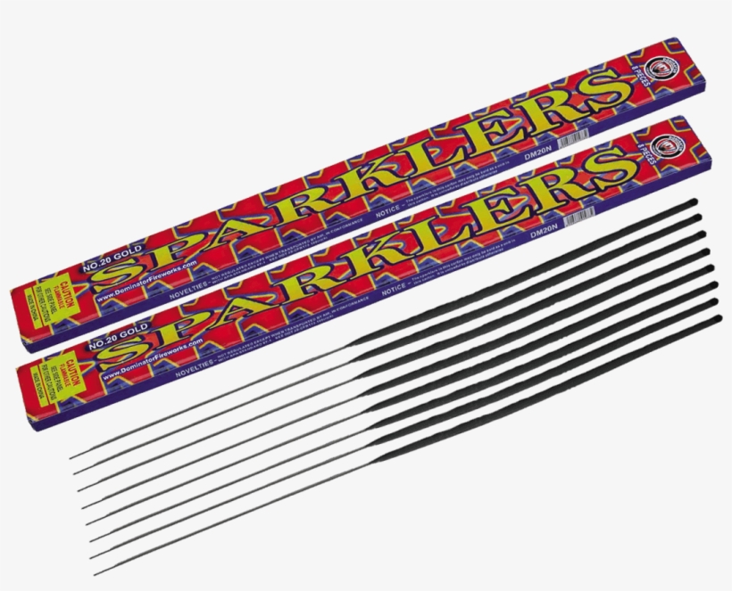 20 Inch Gold Sparklers - Colorfulness Transparent PNG - 1200x1200 ...
