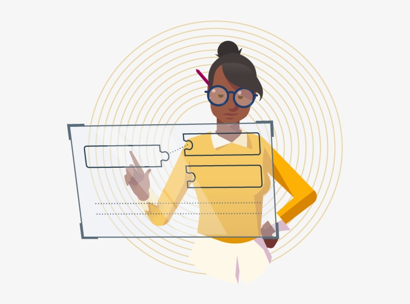 Productscholar - True Office Learning Transparent PNG - 650x650 - Free ...