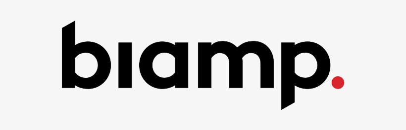 Biamp Systems Logo Transparent PNG - 600x203 - Free Download on NicePNG