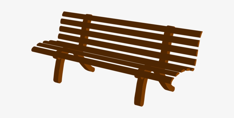 Png Library Download Bench Free Clipart - Bench Clipart Png Transparent ...