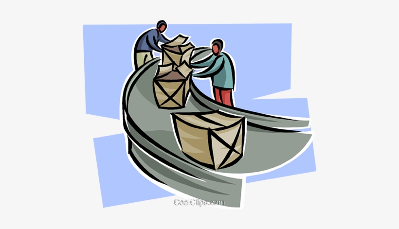 Assembly Line - Clip Art Assembly Line Transparent PNG - 480x391 - Free ...