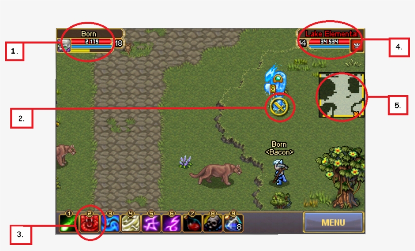 Game Screen - Video Game Transparent PNG - 1025x570 - Free Download on ...