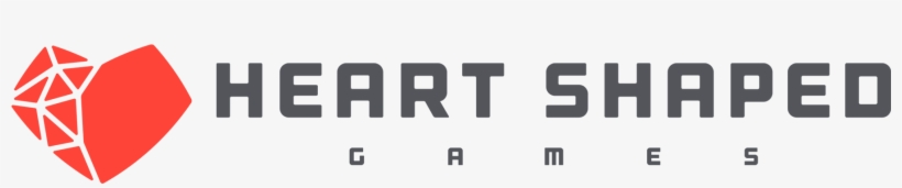 Heart Game Logo Transparent PNG - 1920x472 - Free Download on NicePNG