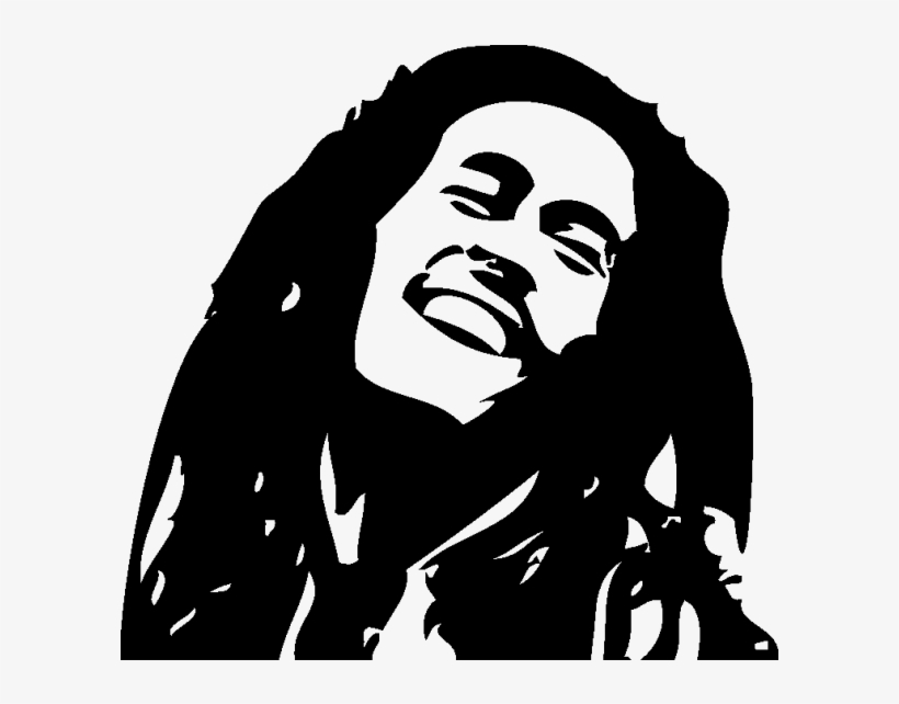 Bob Marley Transparent PNG - 600x600 - Free Download on NicePNG