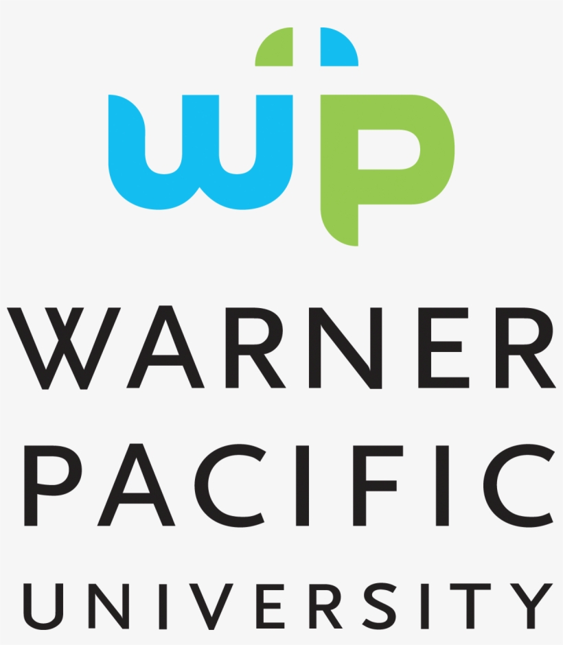 Wpu Logo Stacked - Warner Pacific University Logo Transparent PNG ...