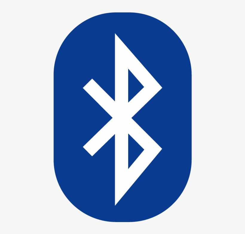 Download Bluetooth Png Free Download - Logo Bluetooth - HD Transparent ...