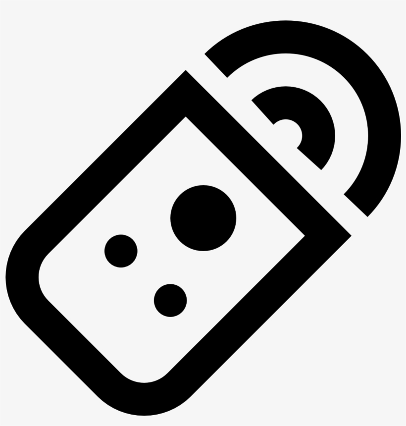 Remote Icon Png - Remote Control Logo Transparent PNG - 1600x1600 ...