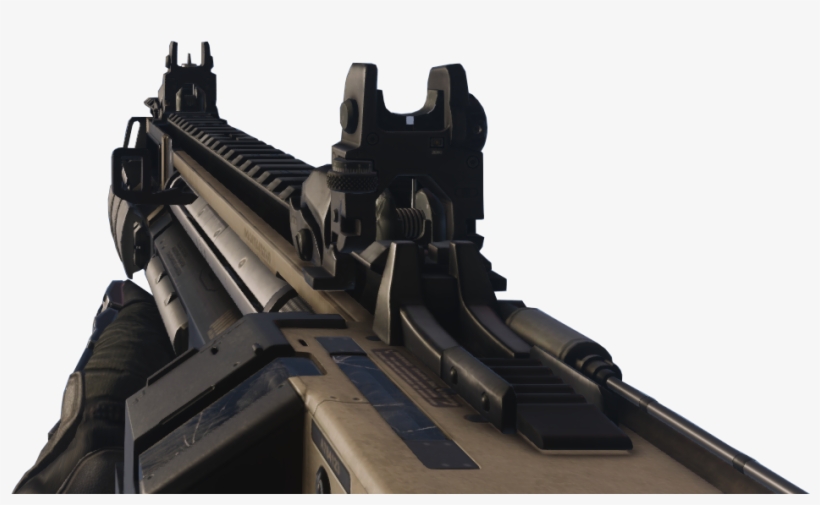 The Imr Or Integrated Munitions Rifle Is By Far My - Imr Advanced ...