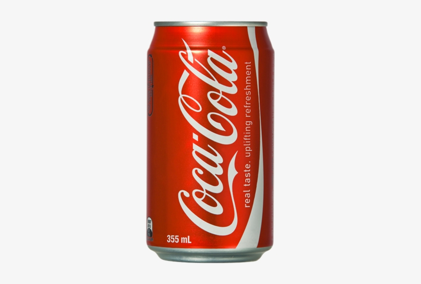 Download Coke Can Png Transparent Clip Transparent - Soft Drinks South ...
