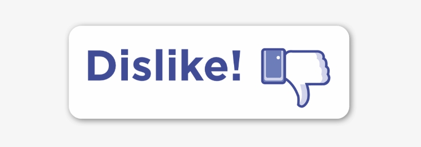 Dislike Sticker - Chocolate Transparent PNG - 600x235 - Free Download ...