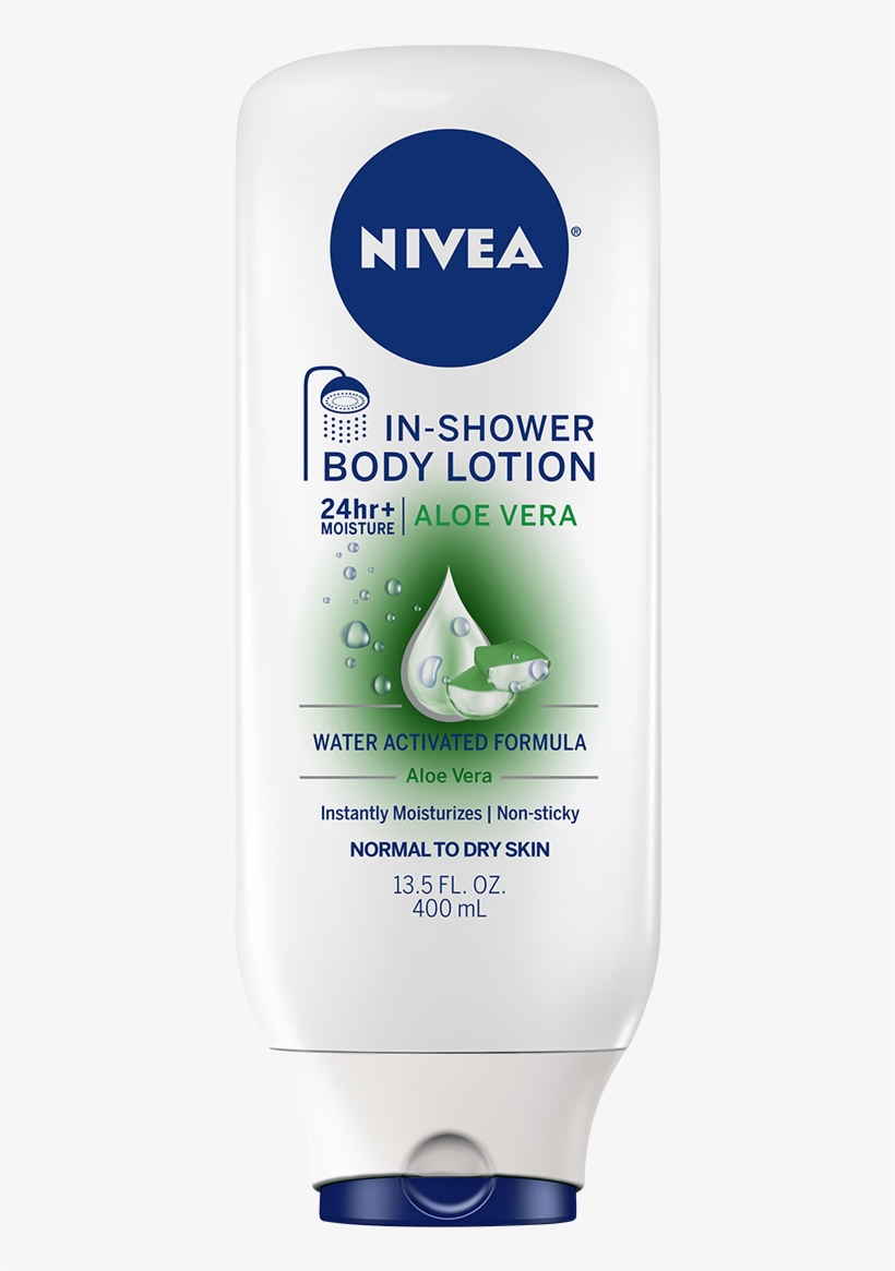 Nivea Transparent PNG - 1010x1180 - Free Download on NicePNG