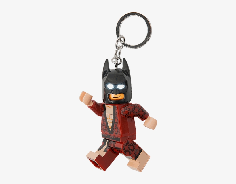 Lego Batman Movie - Lego Batman Movie Led Keychain Transparent PNG ...