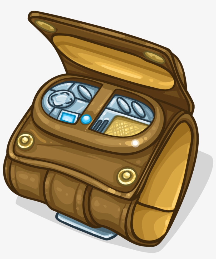 Vortex Manipulator - Illustration Transparent PNG - 1024x1024 - Free ...