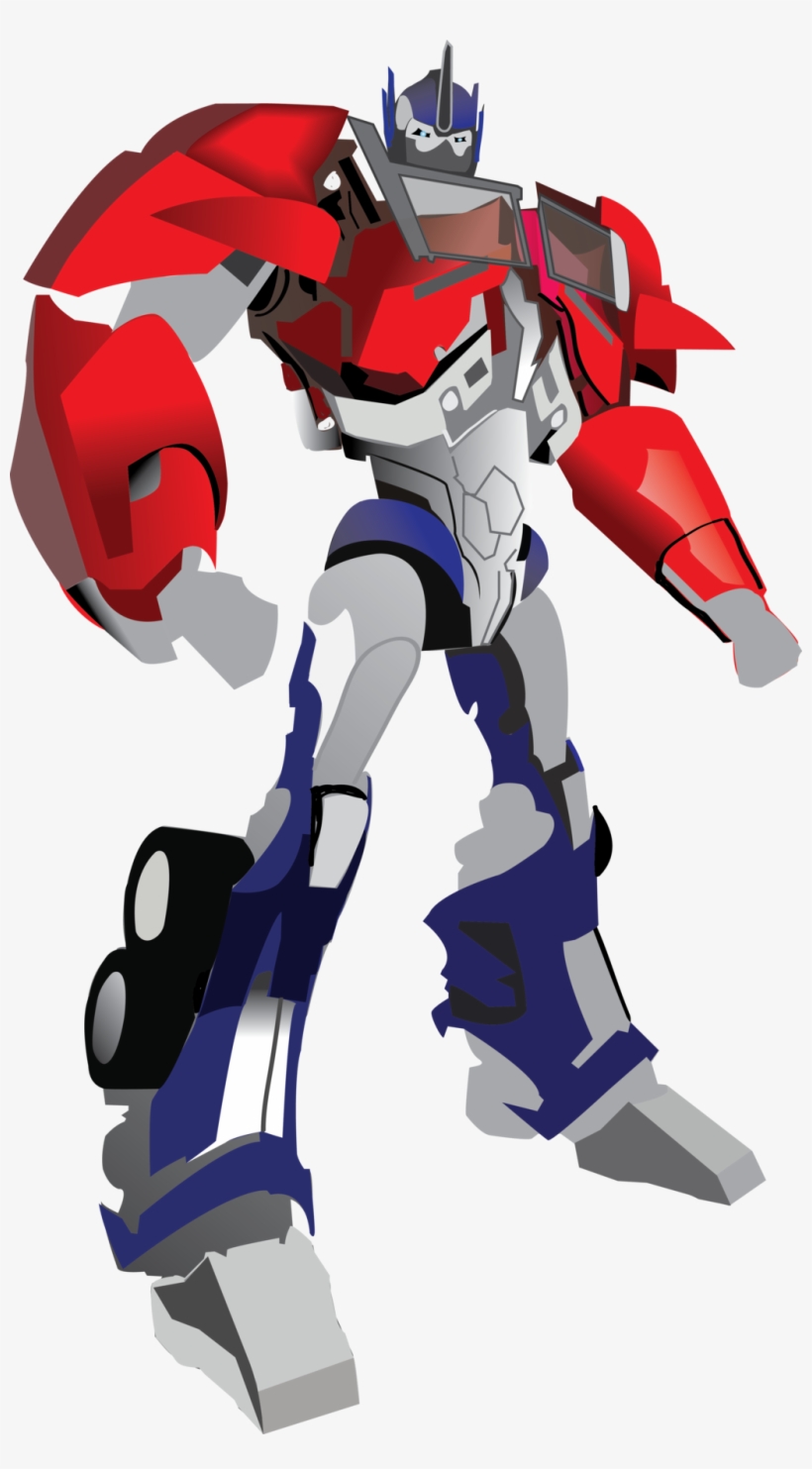Download Optimus Prime Transformer Art - Optimus Prime Transformers ...