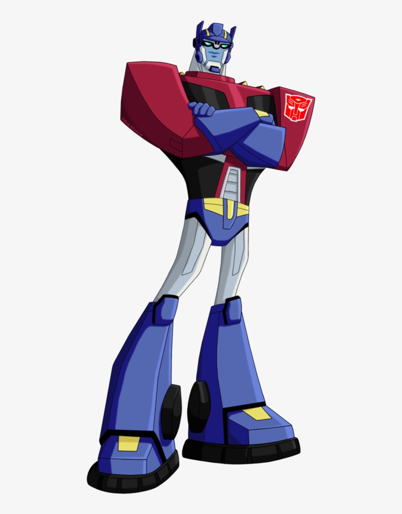 Tfa Optimus Prime By - Tfa Optimus Prime Transparent PNG - 730x1095 ...