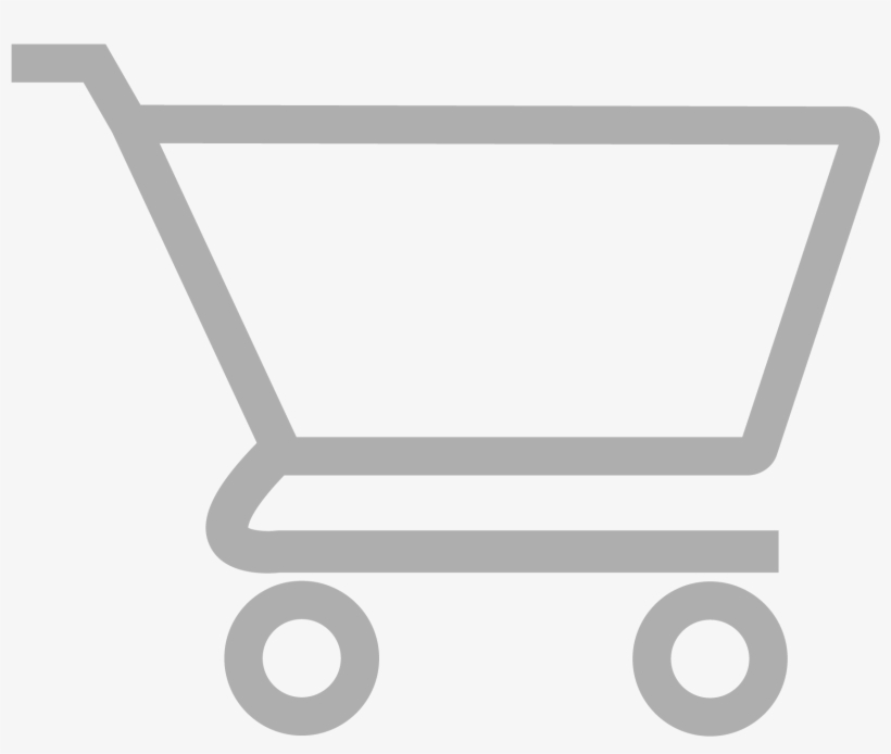 About Summer Camp - Shop Cart Vector White Transparent PNG - 2400x2400 ...