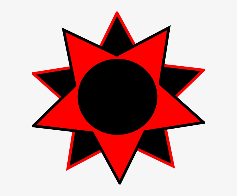 Stars Red Stars Png - Circle Transparent PNG - 599x600 - Free Download ...