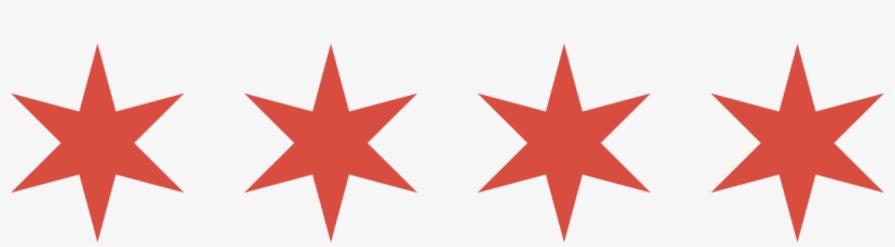 Chicago Red Stars - Chicago Stars Transparent PNG - 1200x275 - Free ...