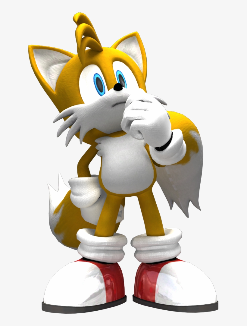 Tails Model