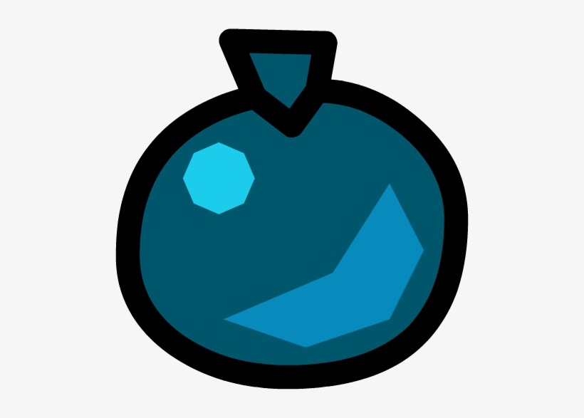 Water Balloon Snowball - Waterballon Png Transparent PNG - 496x507 ...