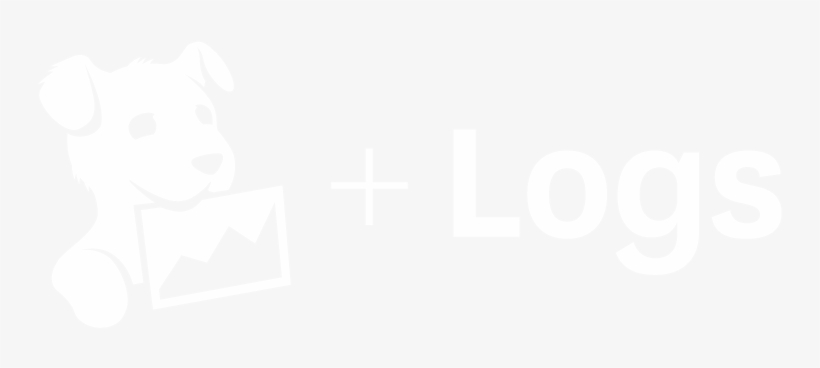 Datadog Logo Transparent PNG - 744x320 - Free Download on NicePNG