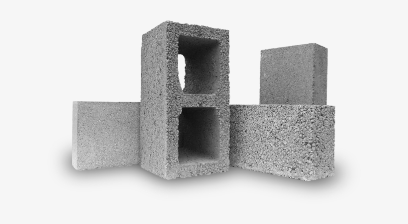 Interfuse Masonry Blocks Home - Hollow Concrete Blocks Ebay Transparent ...