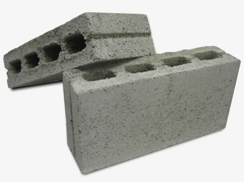 Hollow Block - Hollow Blocks Transparent PNG - 2000x1500 - Free ...