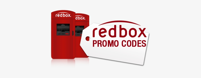 Redbox Coupon Codes - Redbox Transparent PNG - 487x279 - Free Download ...