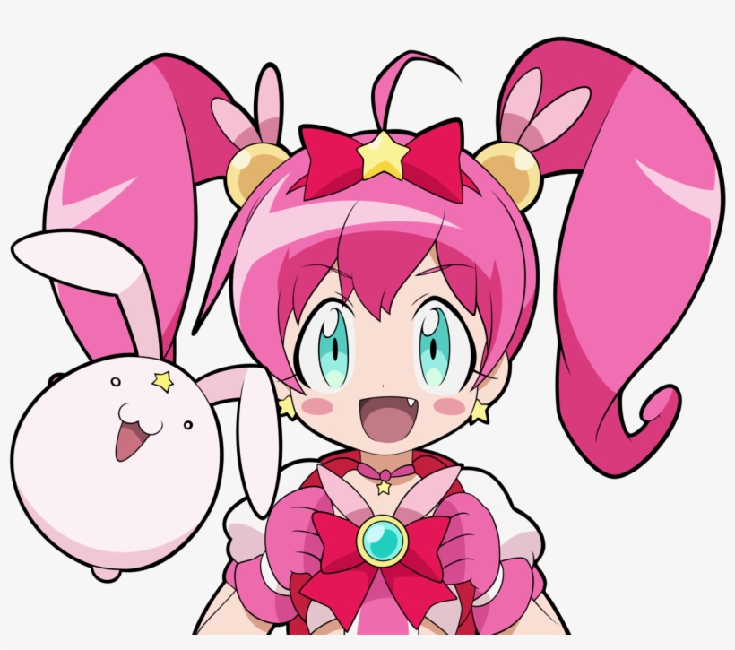 Stardust Witch Meruru - Oreimo Meruru Transparent PNG - 1280x1020 ...