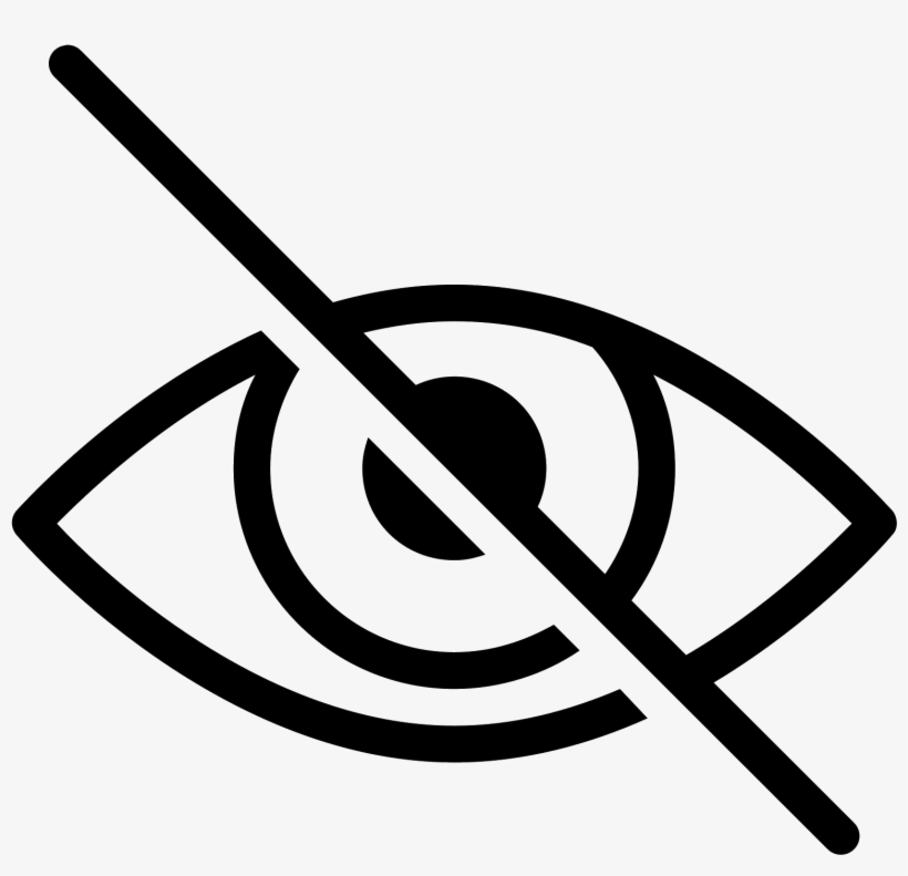 Picture Royalty Free Blind Icon Free Download Png And - Icon ...