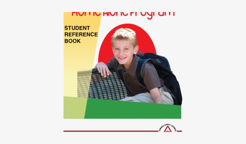 10 Home Alone Student Reference Books - Home Alone Course Calgary ...