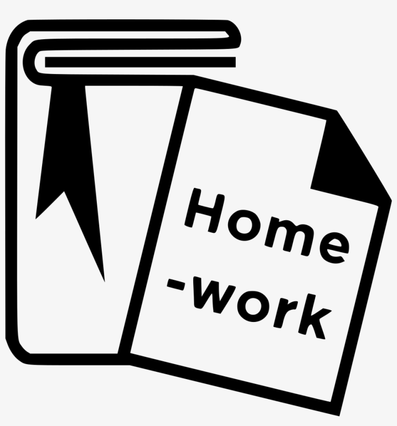 Homework PNG & Download Transparent Homework PNG Images for Free - NicePNG