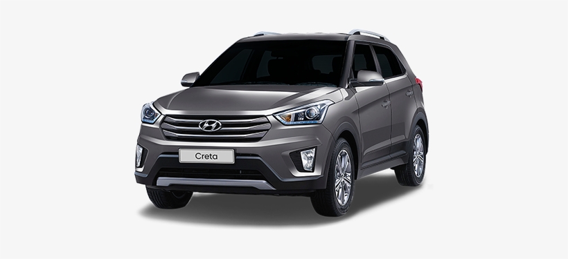 30 - Hyundai Creta Transparent PNG - 910x411 - Free Download on NicePNG