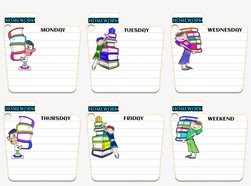 Homework Cards Png Blank Background - Wallpaper Transparent PNG ...