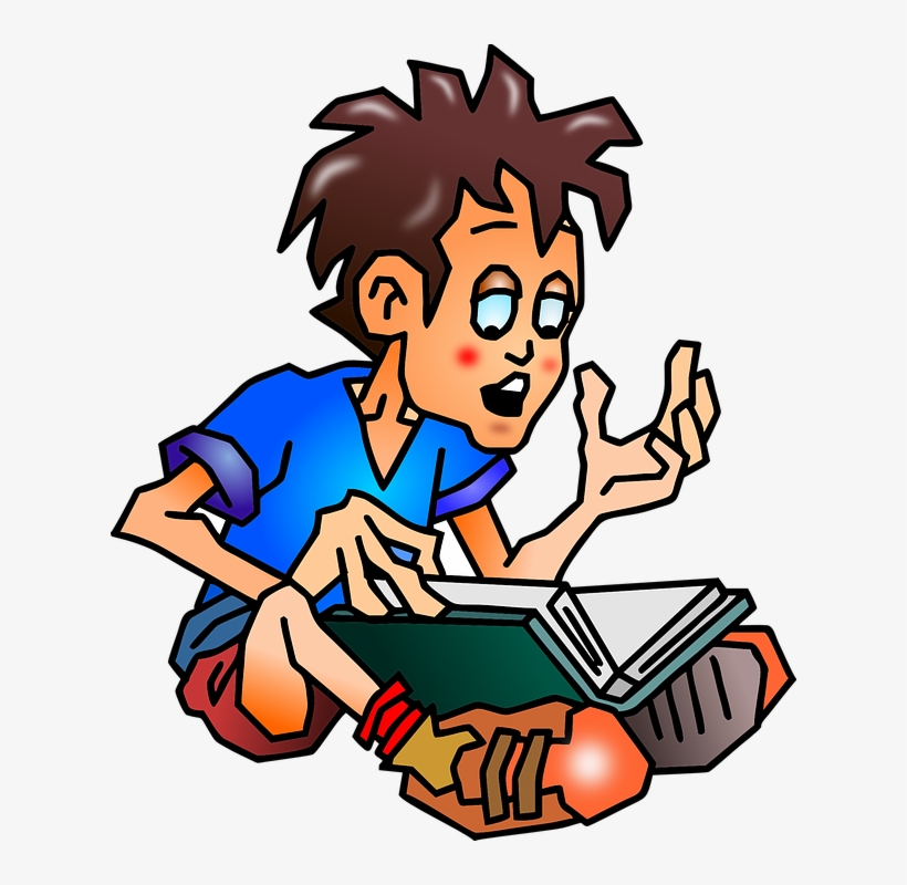 Educational Clip Art Transparent PNG - 620x720 - Free Download on NicePNG