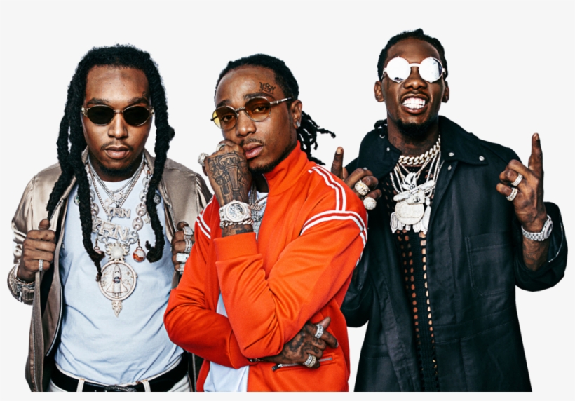 Migos Yrn Wallpaper